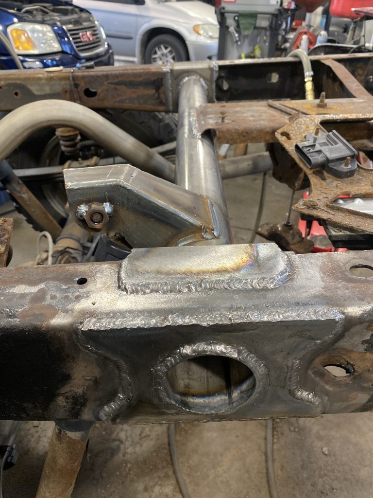 Car Frame Repair in Lancaster, PA